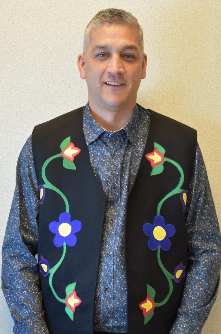 Chief & Council » Fisher River Cree Nation