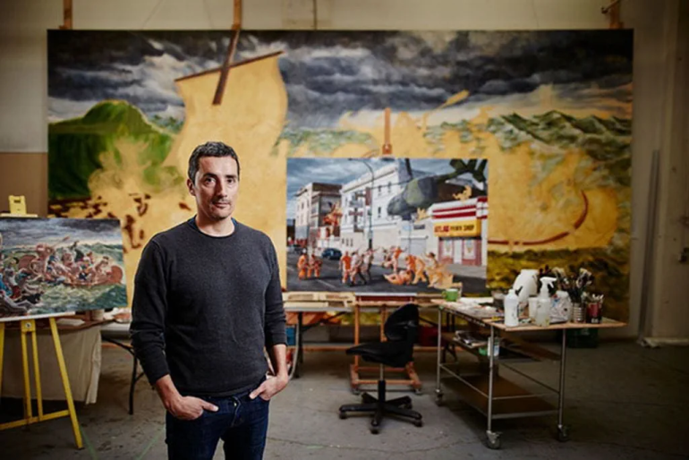 Congratulations to member Kent Monkman on being named to the Order of ...